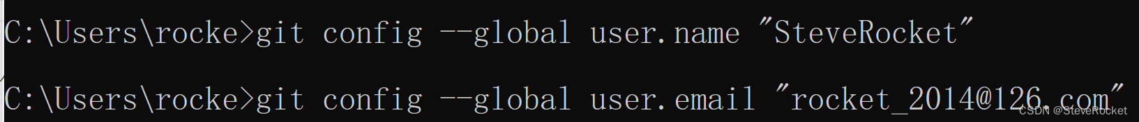 3、git使用不完全指南:gitgithubgitlabgitee的区别,原理和常用命令总结 Csdn博客