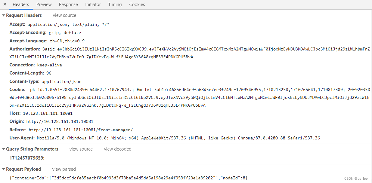 2.网络编程-HTTP和HTTPS-CSDN博客