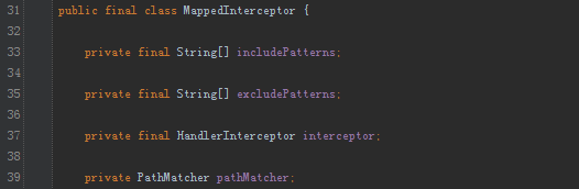 SpringMVC系列 教程(七)：拦截器详解（附源码分析）-CSDN博客