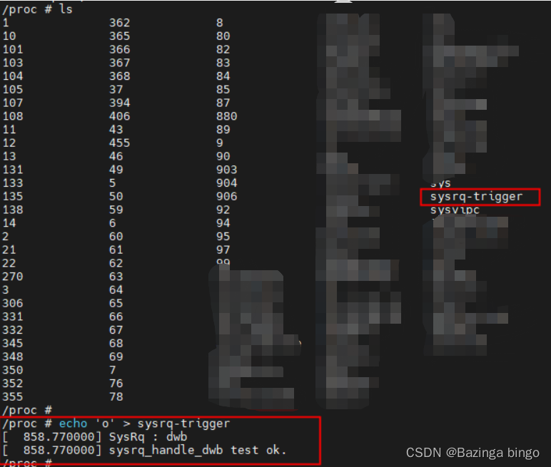 Linux内核（十五）sysrq 详解 II —— 代码框架详解-CSDN博客