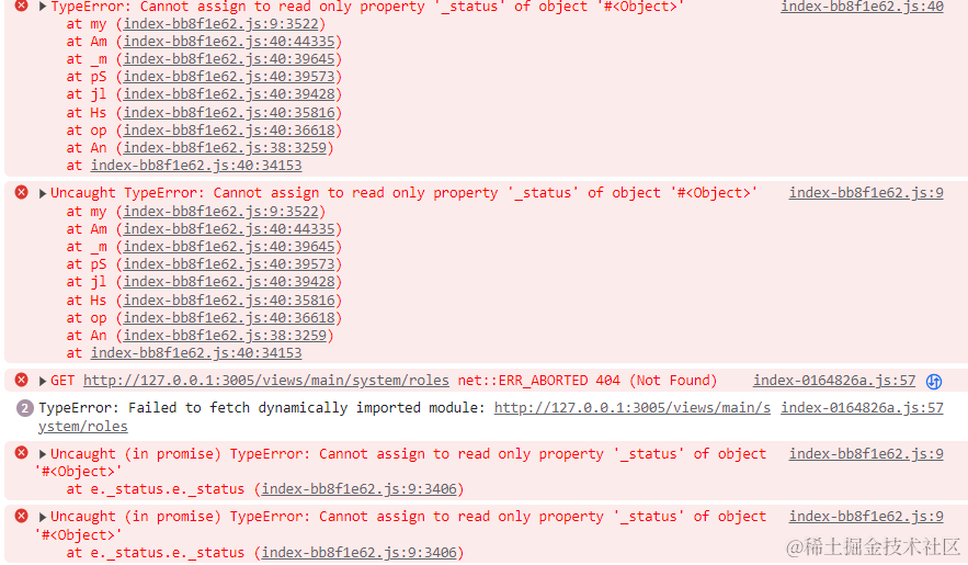 react + react-router v6 + antd5实现动态路由和动态菜单_react动态路由权限控制-CSDN博客