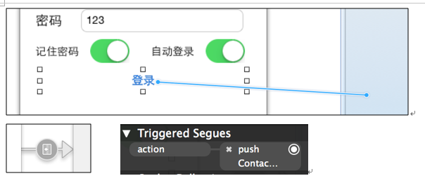 iOS开发之Segue_移动开发_weixin_34289454-华为开发者空间