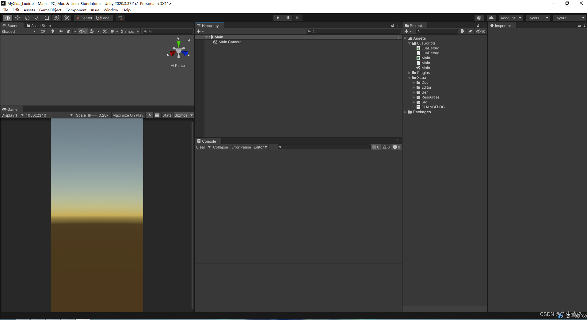 [Unity实战]一个好用的lua/xlua/tolua/slua调试工具vscode-luaide-lite插件 好用到飞起..[Unity-Debug+Xlua-Debug][开箱可用 ...