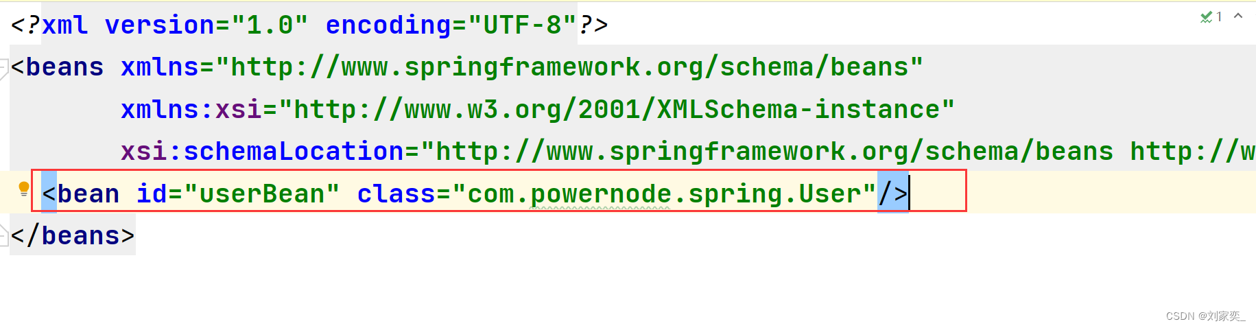 spring6学习笔记_spring 6学习笔记-CSDN博客