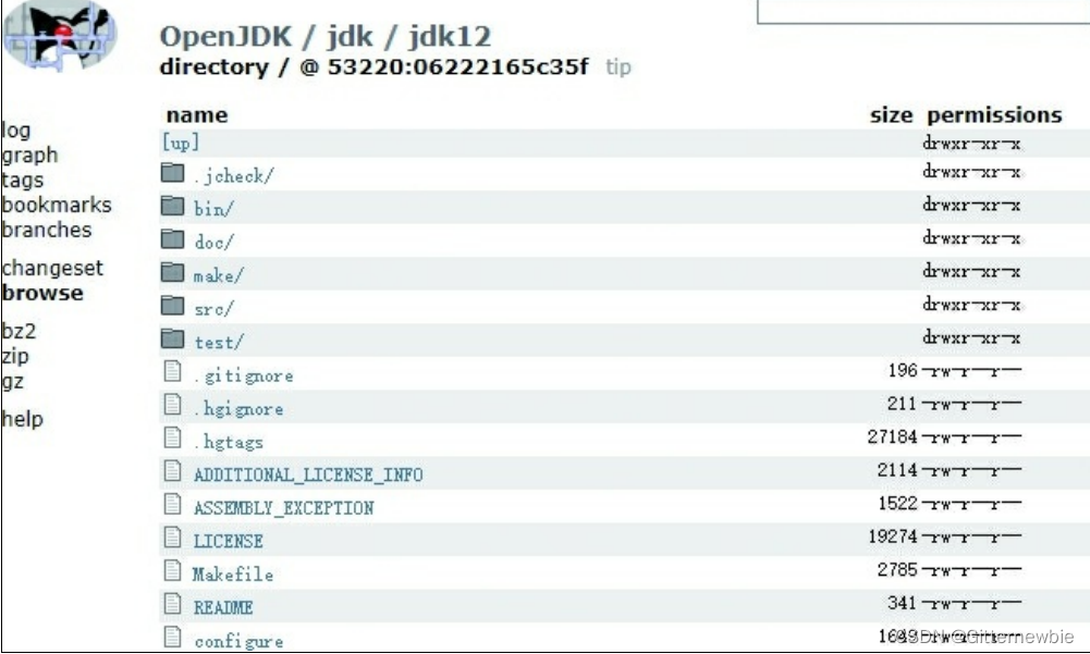 centos7编译JDK12_在centos7中构建openjdk12编译环境-CSDN博客