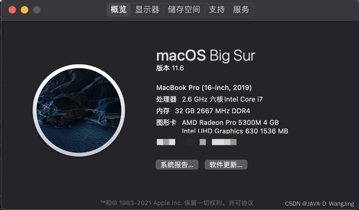 Docker Java API 使用（MAC 环境）_should be set.falling back to jersey, will be an e-CSDN博客