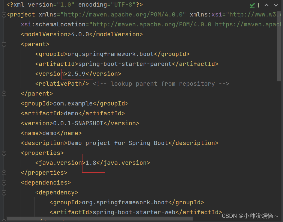 【javaee】 Springboot的创建和使用javaee框架应用开发后端使用springboot框架 Csdn博客