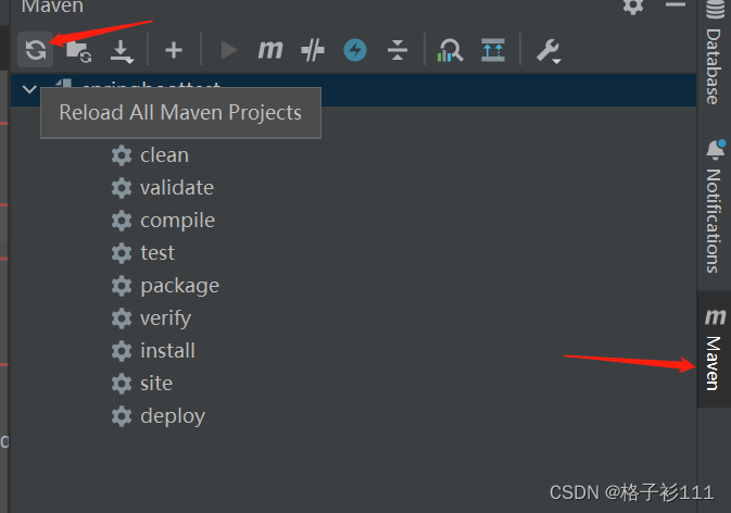 failed to transfer from https://repo.maven.apache.org/maven2错误解决-CSDN博客