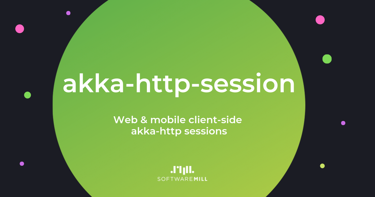推荐开源项目：Akka-HTTP-Session——安全的客户端会话管理-CSDN博客