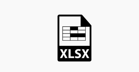 xlsx插件简介-CSDN博客