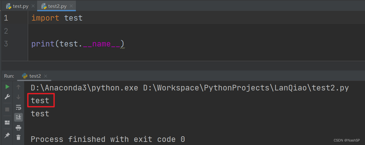 Python中的主函数python 主函数 Csdn博客