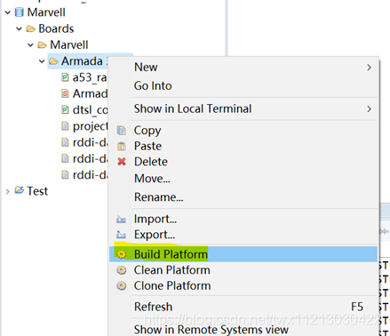 Arm DS/DS-5调试u-boot_arm-linux uboot没启动怎么调试-CSDN博客