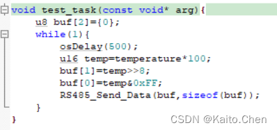 如何通过串口发送使用SerialPlot实现温度自动曲线监控_serialplot下载-CSDN博客