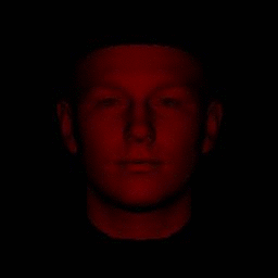 三维人脸实践：基于Face3D的人脸生成、渲染与三维重建 ＜一＞-CSDN博客