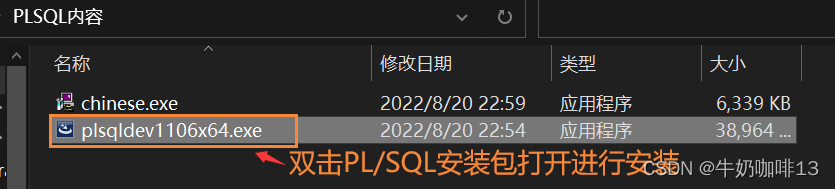 怎样在Windows10系统中安装配置PL/SQL_win10安装plsql-CSDN博客