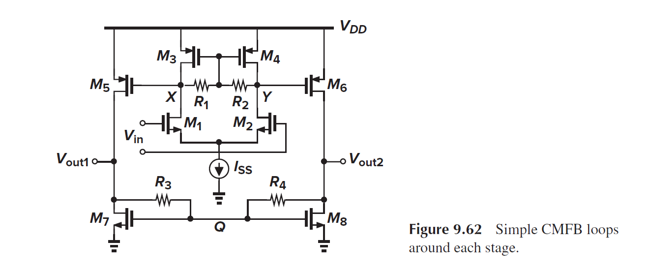 Chapter 9 Operational Amplifiers_gain boost-CSDN博客