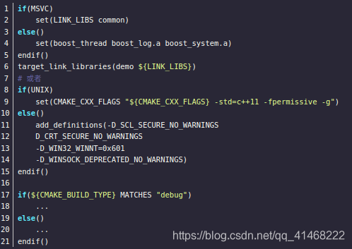 Ubuntu下C/C++程序调试_ubuntu下调试c++-CSDN博客