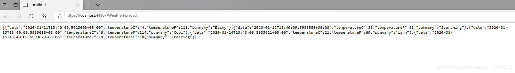.NetCore WebApi Swagger简单配置 + 部署到Linux系统(教程+坑总结)_linux中netcore显示swagger-CSDN博客