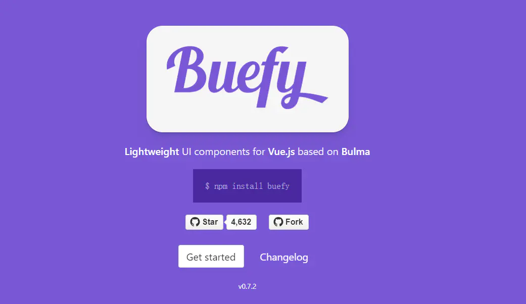 Vue框架UI组件精选-CSDN博客