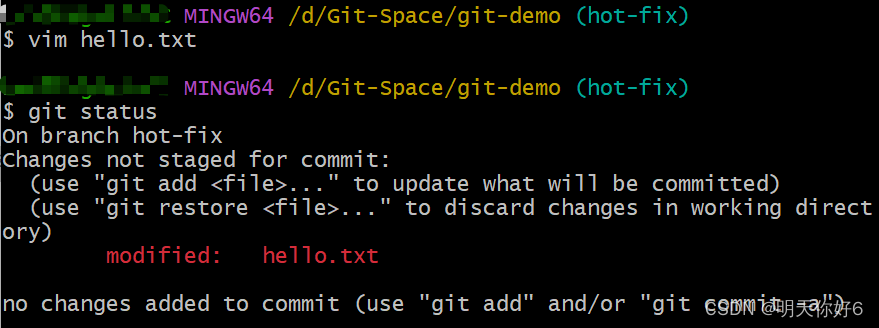 Git分支操作命令及团队协作请为如何在 Git 设置中协调不同分支设置首选 Git 行为。 Csdn博客