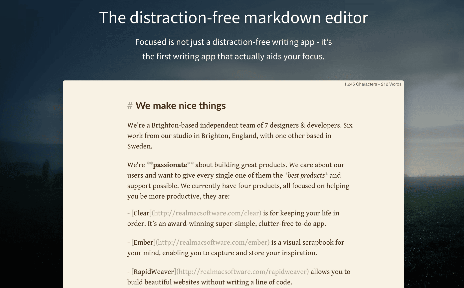 本周独立产品精选推荐 - 独立产品灵感周刊 DecoHack #062-CSDN博客