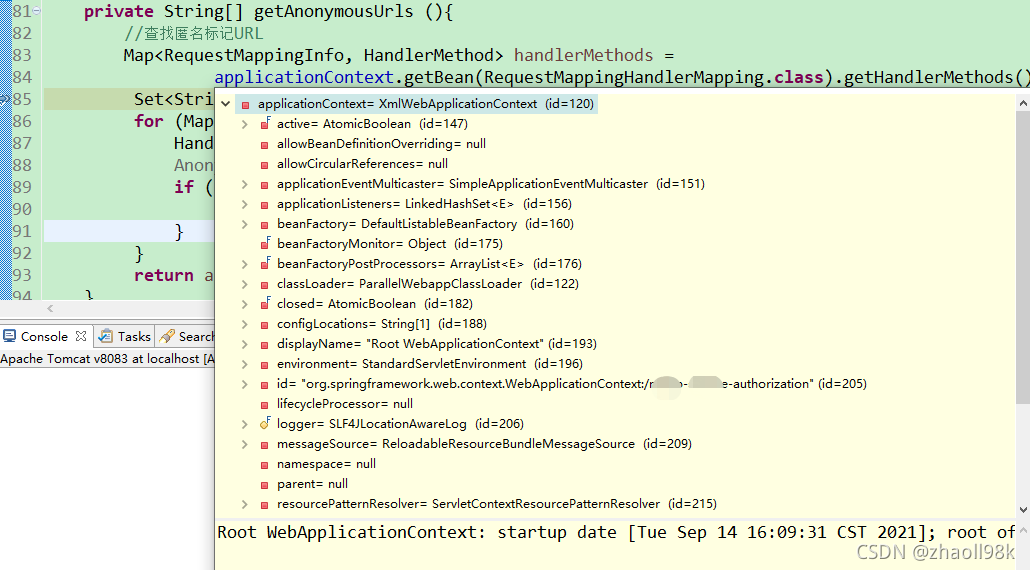 Spring Security OAuth 匿名认证的使用_anonymousaccess注解-CSDN博客