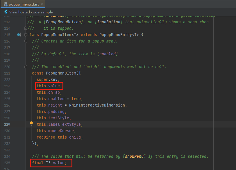 【Flutter Widget】AppBar 和 PopupMenu_flutter 标题栏-CSDN博客