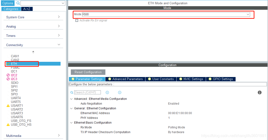 STM32 基础系列教程 34 - Lwip_tcp_server_stm32中lwip详解-CSDN博客