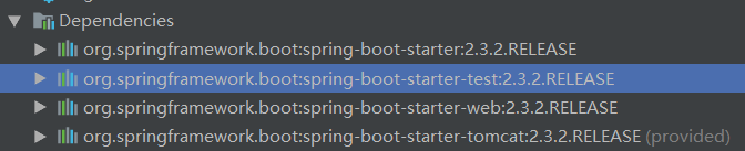 idea运行springboot项目的maven环境配置及依赖引入_springboot工程怎么加载maven-CSDN博客