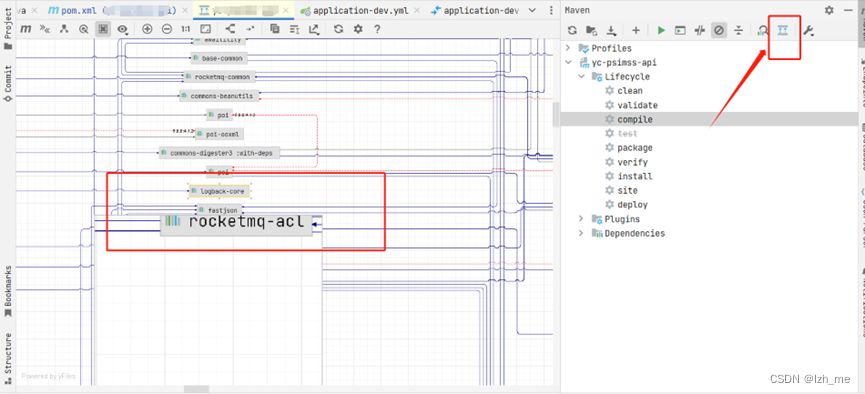 Springboot项目log4j与logback的Jar包冲突问题_no applicable action for [properties], current ele-CSDN博客