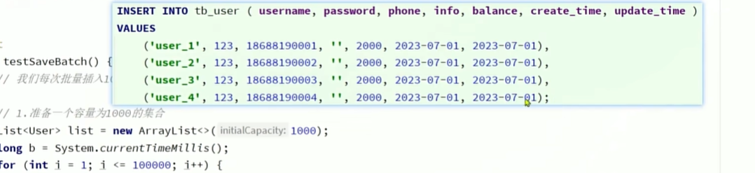 某马2024SpringCloud微服务开发与实战 bug记录与微服务知识拆解（MybatisPlus、Docker、MQ、ES、Redis ...