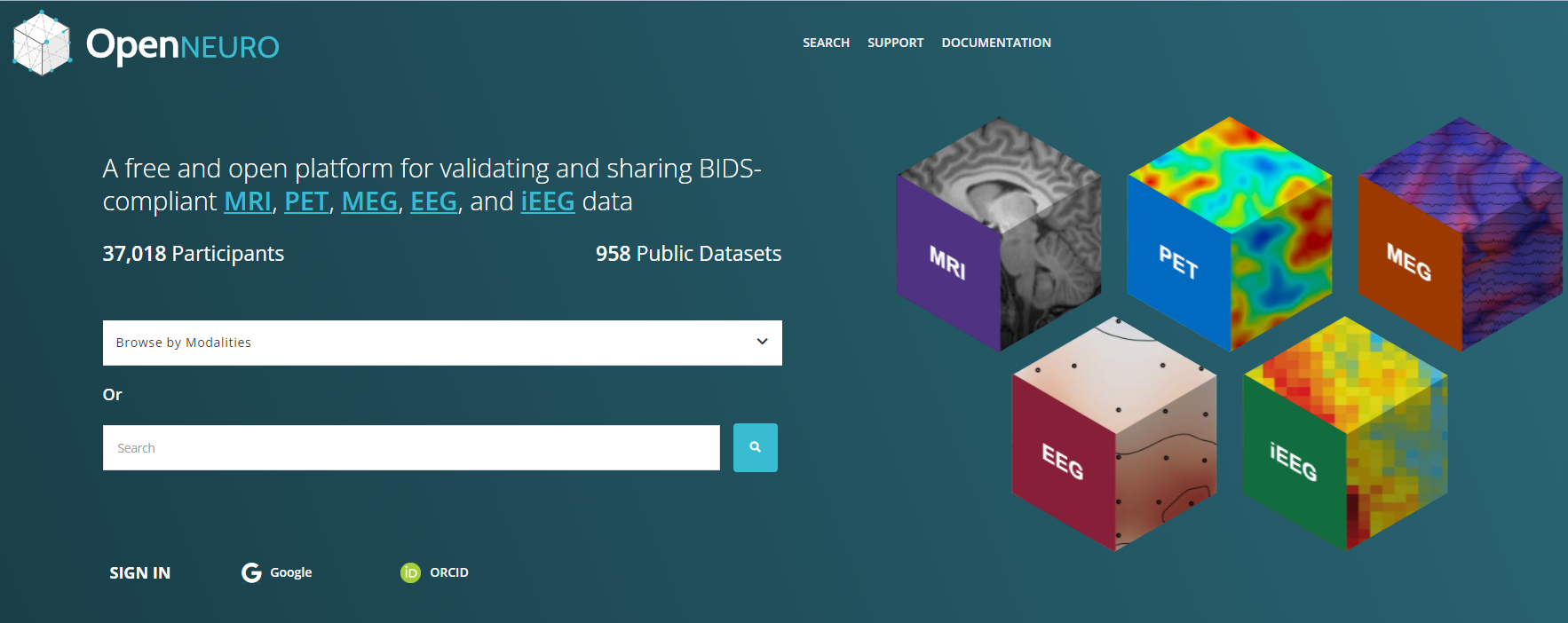 医学图像 开源数据整理合集1_qidw公共ct数据集-CSDN博客