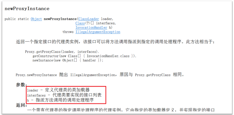 JAVA动态代理-CSDN博客