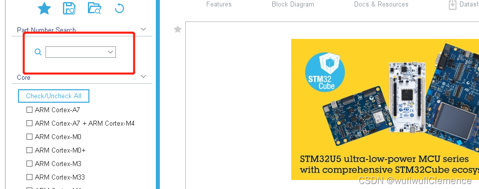 STM32——使用cubemx和keil点亮第一个灯_用cube生成后keil要重新设置reset and run-CSDN博客
