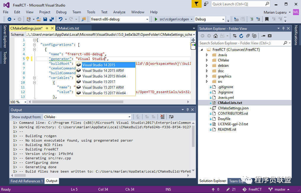 学 C/C++ 编程的必要软件你都装了不？-CSDN博客
