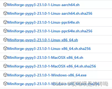 Jetson Xavier NX安装jetpack，miniforge，tensorflow，jtop_jetson xavier nx miniforge-CSDN博客
