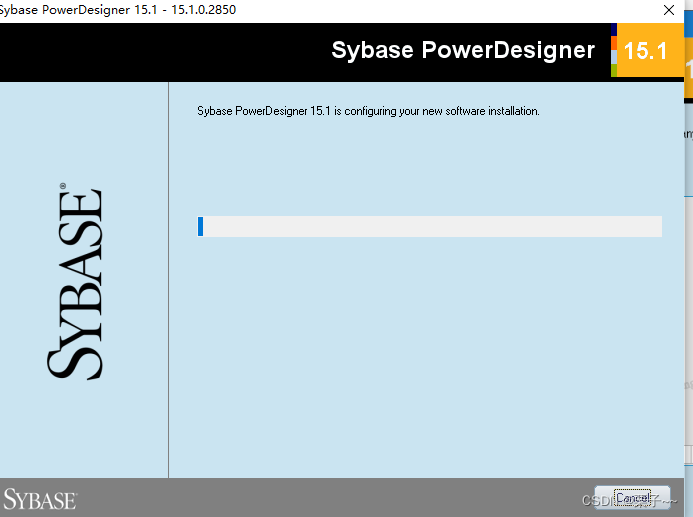 PowerDesigner 15 安装、汉化、逆向生成ER图、物理模型转逻辑模型、生成sql及简单使用_powerdesigner15汉化教程-CSDN博客