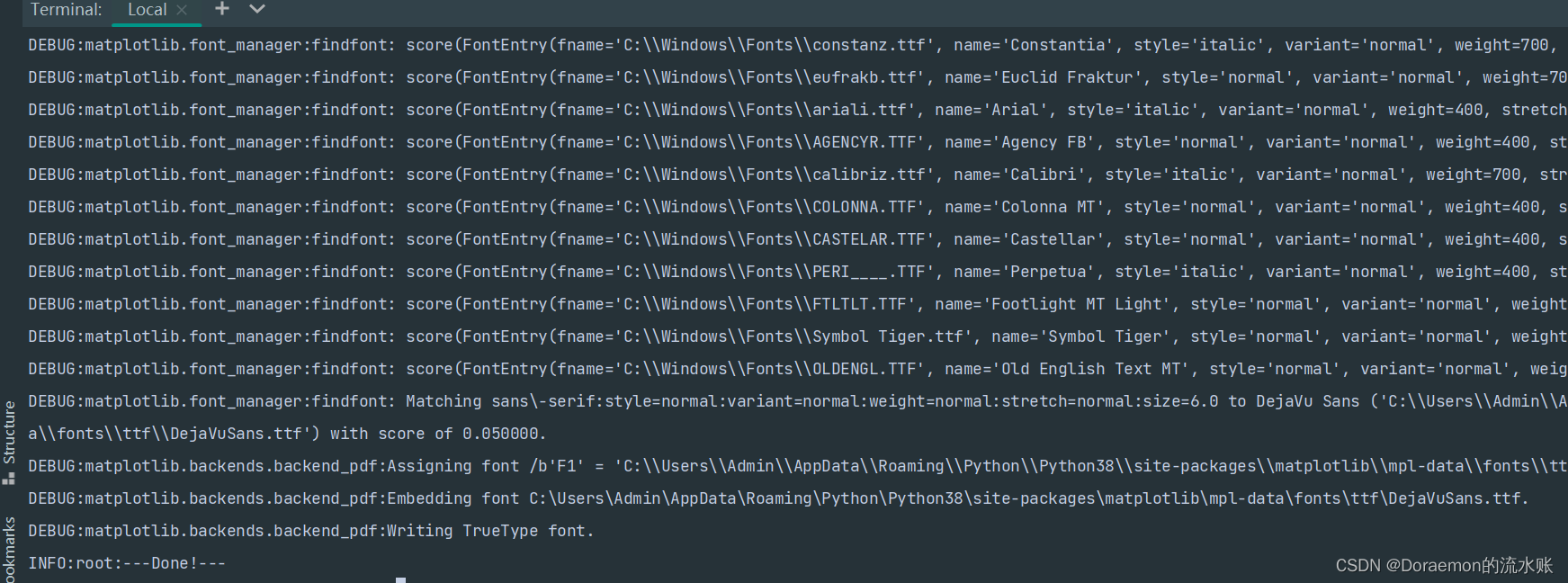 AttacKG: Constructing Technique Knowledge Graph from Cyber Threat Intelligence Reports 源码复现-CSDN博客
