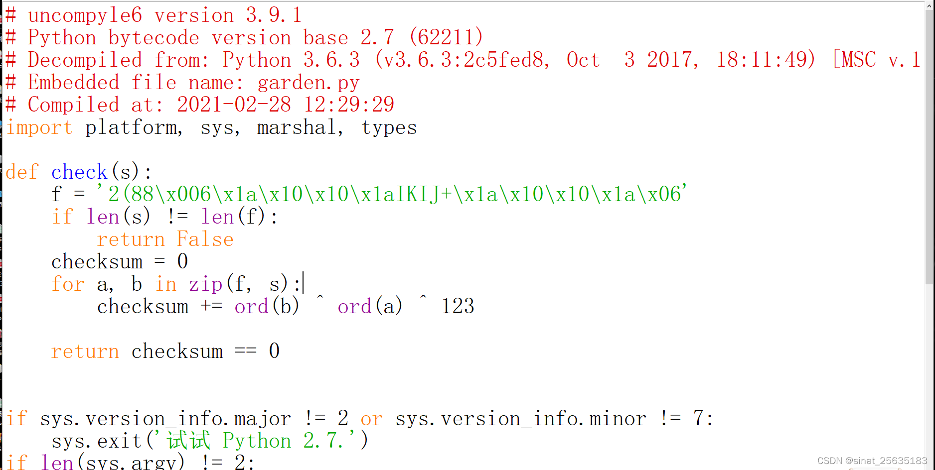 ISCC-RE-Garden_iscc reverse garden-CSDN博客