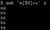 Linux三剑客--awk(生物信息数据处理)_awk计算基因长度-CSDN博客