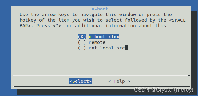 Petalinux构建linux系统_petalinux xsa-CSDN博客