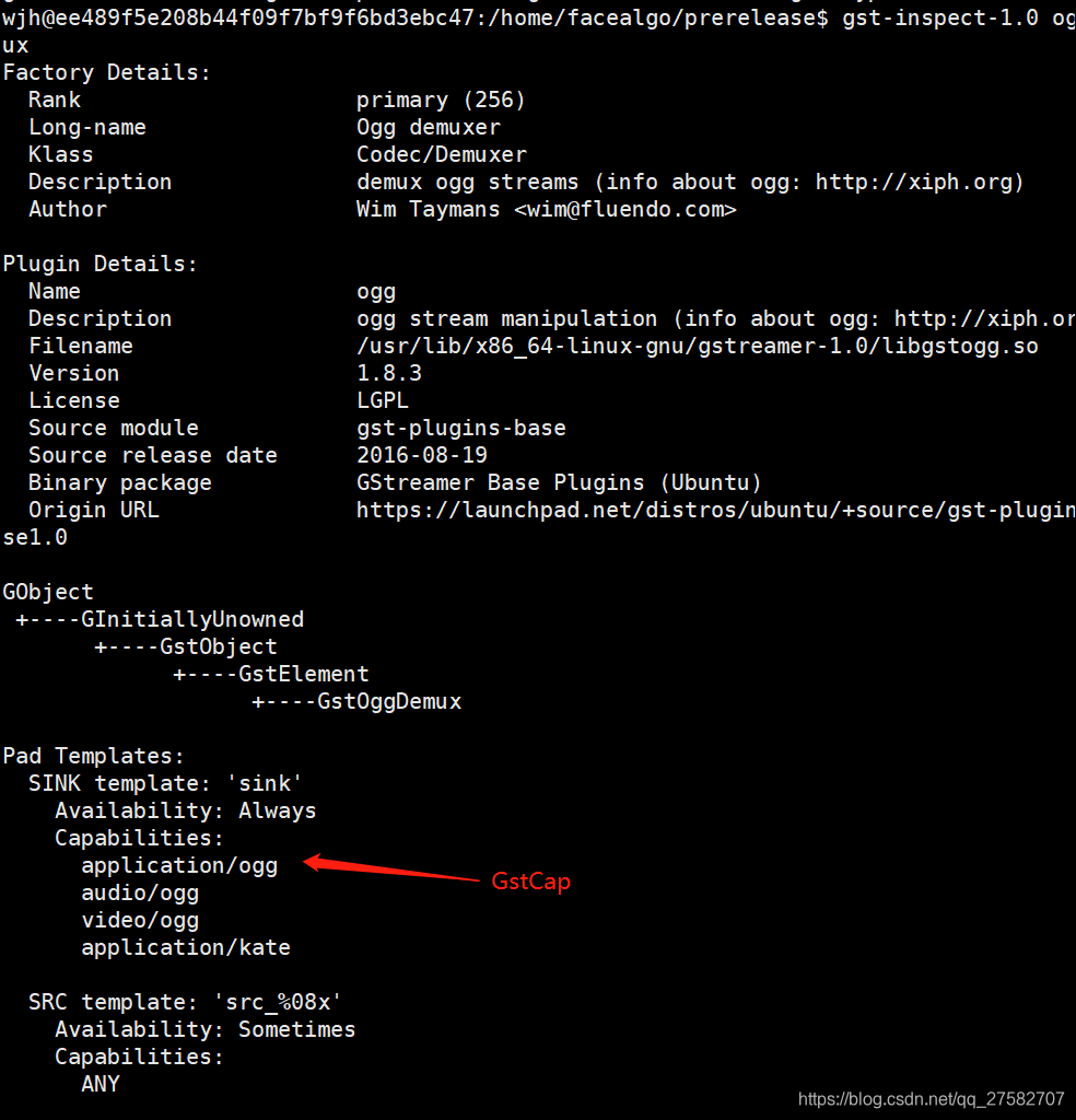 gstreamer&&deepstream 学习笔记（一）——gstreamer_gstreamer sink element-CSDN博客