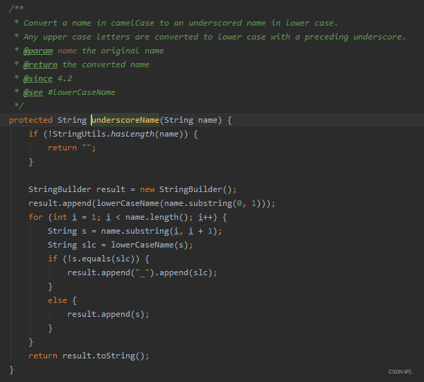 关于spring-jdbc BeanPropertyRowMapper无法映射字段问题-CSDN博客