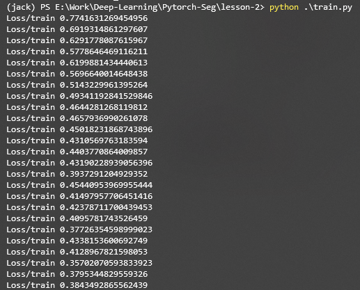 Pytorch 深度学习实战教程（三）：UNet模型训练，深度解析！_unet训练-CSDN博客
