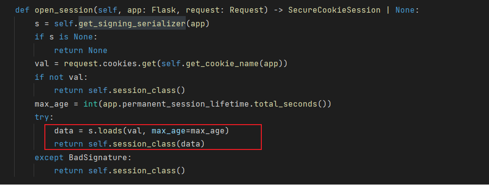 （十二）Flask重点之session_flask session-CSDN博客