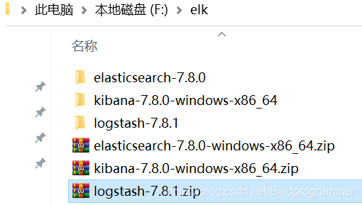 elk安装（Elasticsearch+Logstash+Kibana）、增删改查、日志收集_es 整合 kibana和logstash对mysql的增删改的监听-CSDN博客