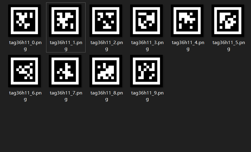open3d之常用marker调研_runetag-CSDN博客