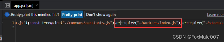uniapp小程序多线程 Worker 实战【2024】_uniapp worker-CSDN博客