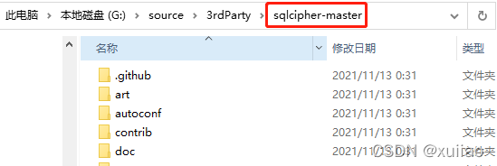 Win10编译sqlcipher_sqlcipher windows-CSDN博客