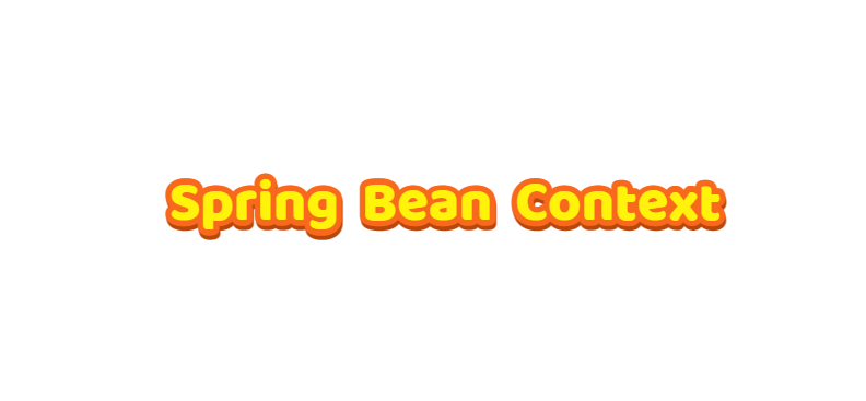 如何在非spring容器管理的类中注入 获取 Spring容器中的 Bean? 非spring管理的类取值bean Csdn博客